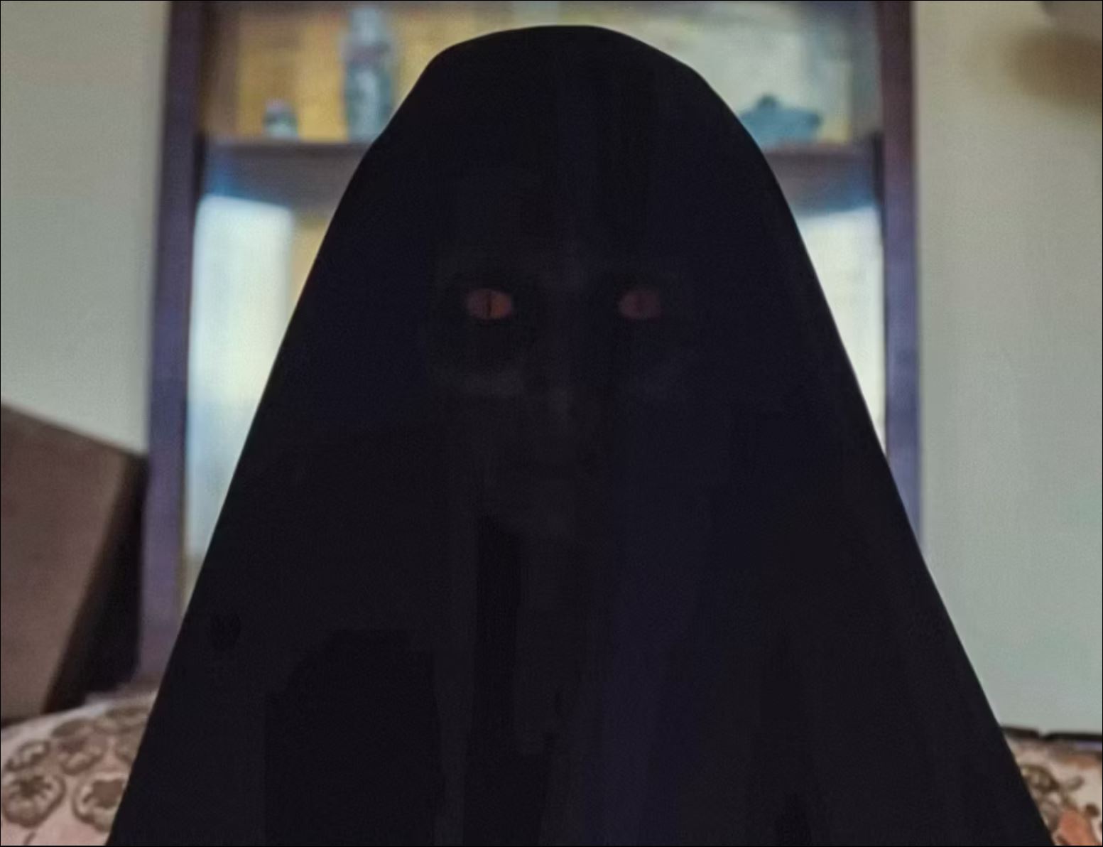 LONGLEGS – ScareTube